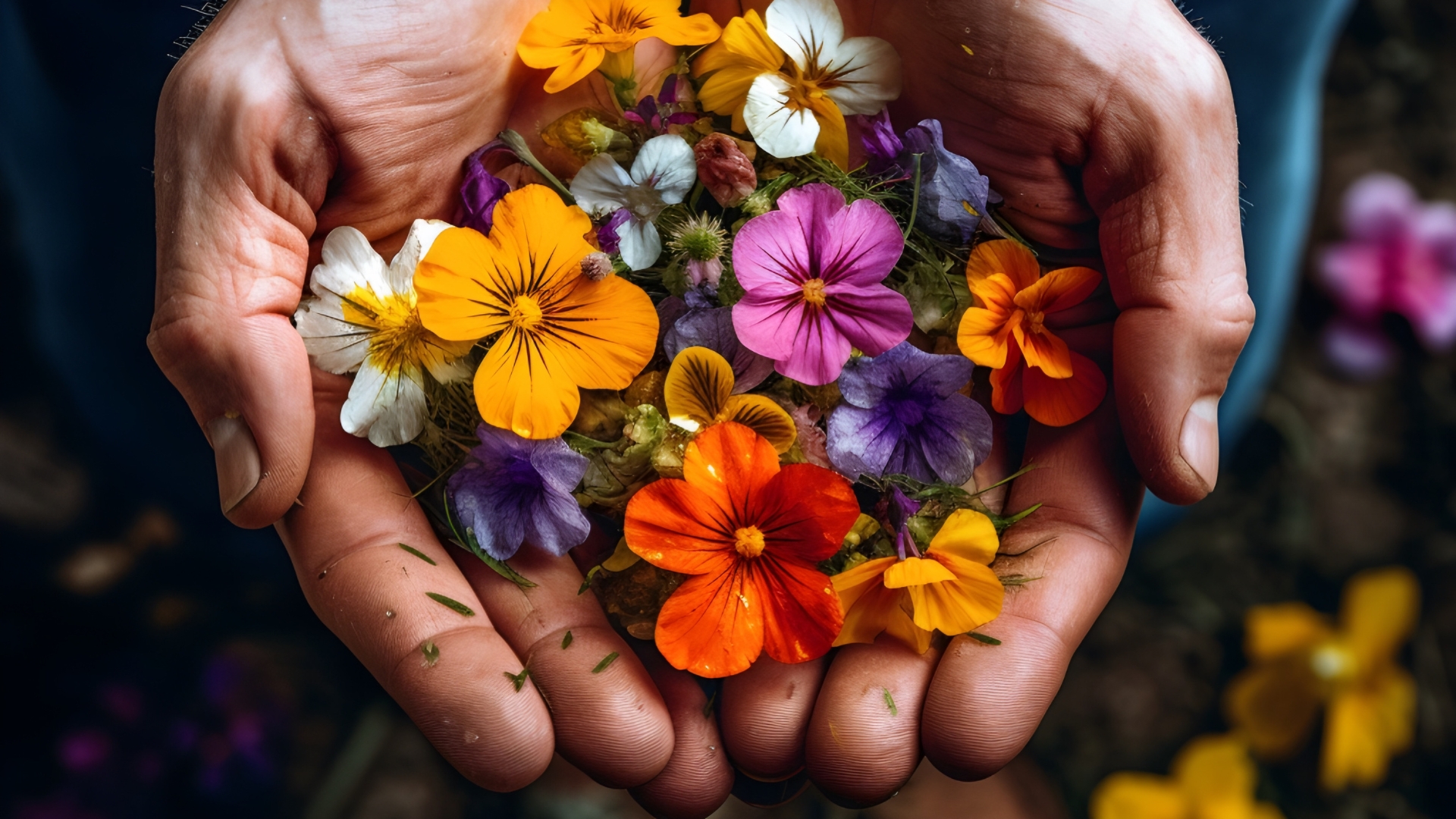 7 pensées positives pour transformer ta vie : découvre comment être ...