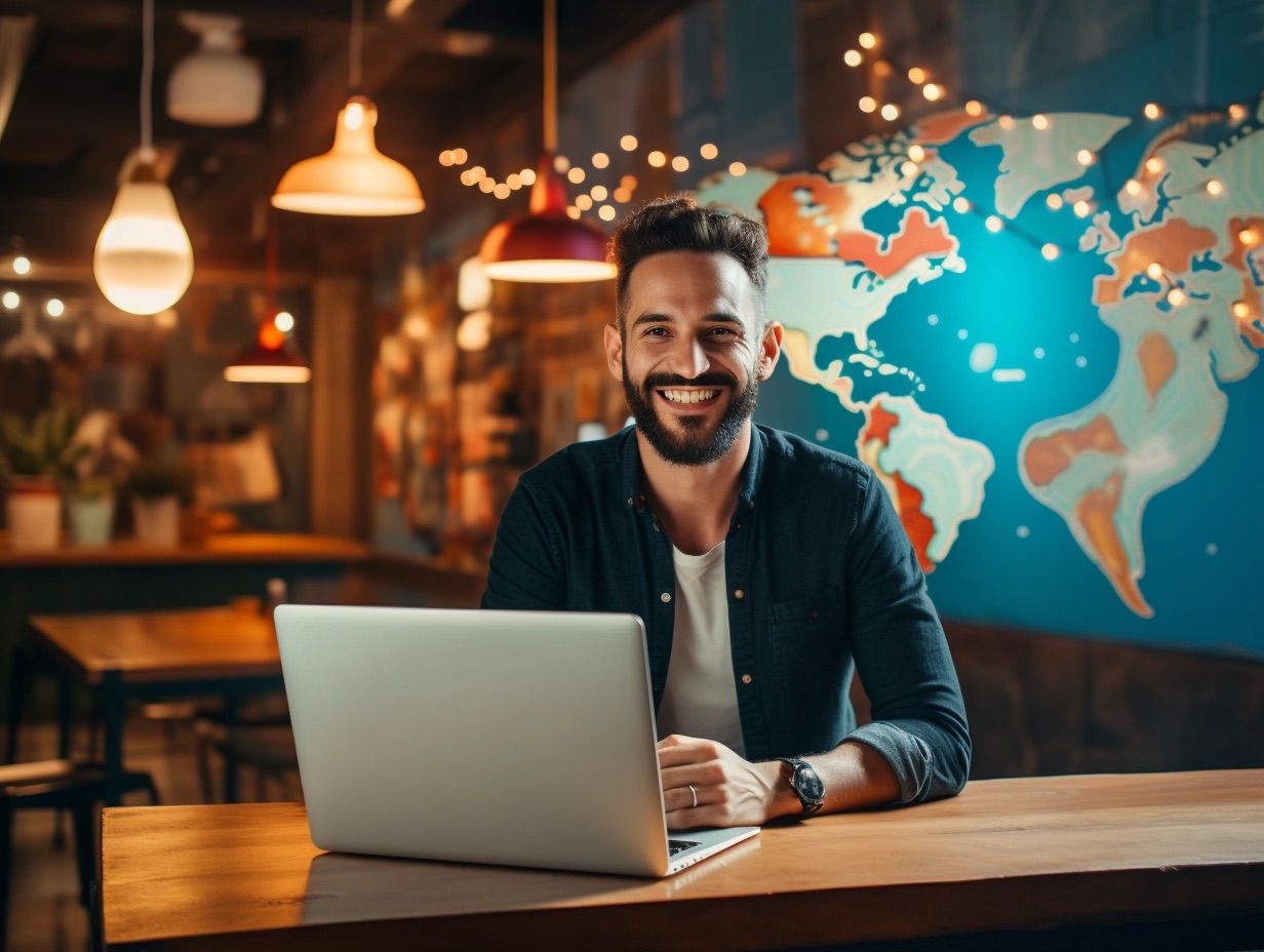 De salarié à web-entrepreneur : la reconversion professionnelle vers la ...