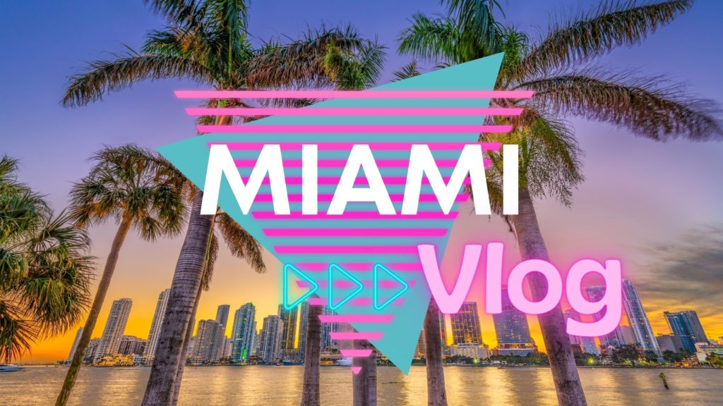 Vlog à Miami 🌴 | Mastermind, Mindset 🧠 | Notre Vie d'Entrepreneurs ...